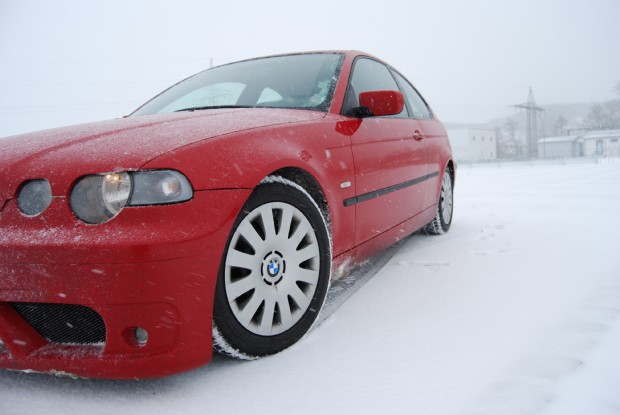 e46 318ti Compact [ 3er BMW - E46 ] "Compact" - [Tuning - Fotos ...
