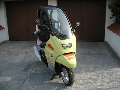 BMW C1 Der Höllenstuhl ;D [ Fotostories weiterer BMW Modelle ] "BMW ...