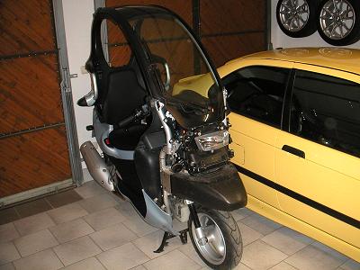 BMW C1 Der Höllenstuhl ;D [ Fotostories weiterer BMW Modelle ] "BMW ...