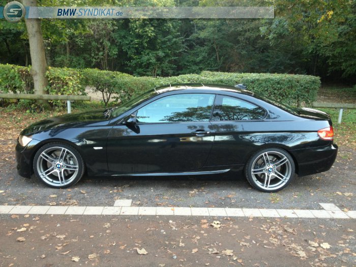 BMW E92 335i Performance [ 3er BMW - E90 / E91 / E92 / E93 ] "Coupe" - [Tuning - Fotos - Bilder ...