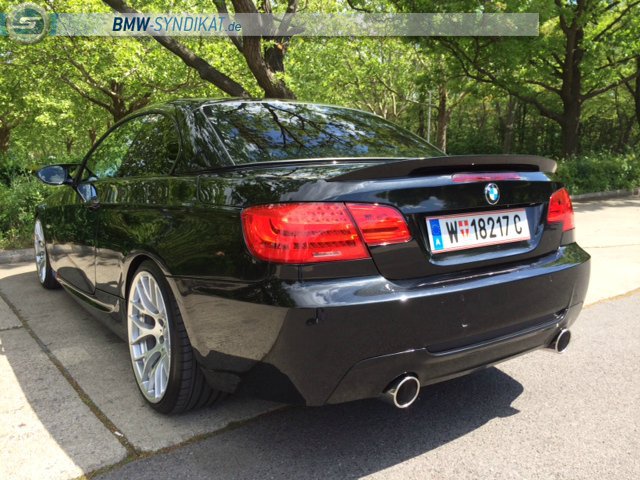 E93 335i ///M Performance M359 GTS [ 3er BMW - E90 / E91 / E92 / E93 ...