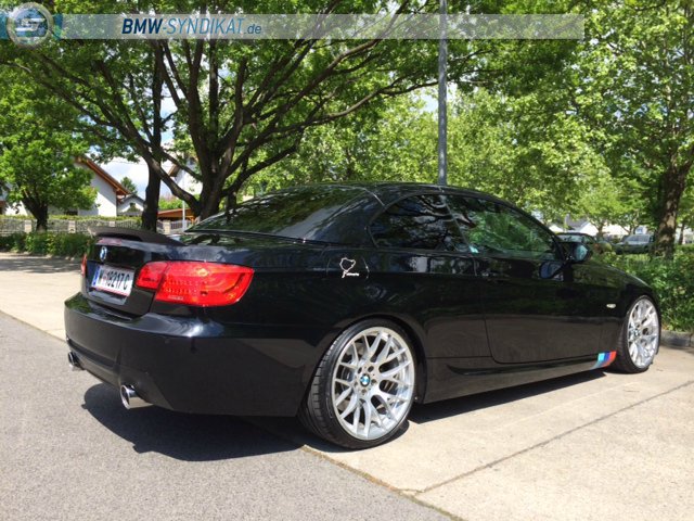 E93 335i ///M Performance M359 GTS [ 3er BMW - E90 / E91 / E92 / E93 ...
