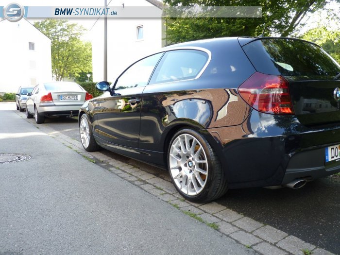 120i Limited Sport Edition [ 1er BMW - E81 / E82 / E87 / E88 ] "3-Türer ...