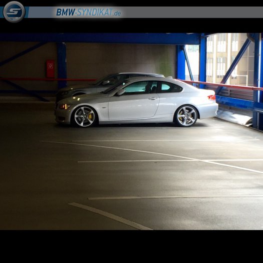BMW E92 335 Performance [ 3er BMW - E90 / E91 / E92 / E93 ] "Coupe ...