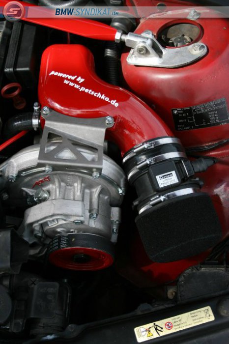 330Ci FL + Kompressor + WAES + Bremse Performance [ 3er BMW - E46 ...