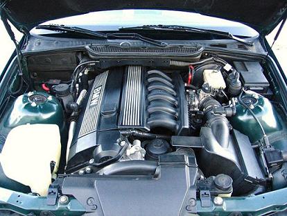 Kaaarl... [ 3er BMW - E36 ] "Compact" - [Tuning - Fotos - Bilder - Stories]