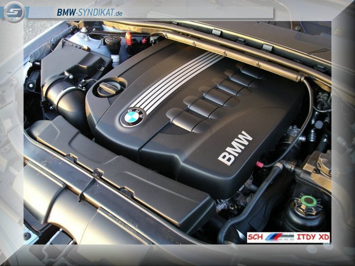 330d xDrive Touring E91 LCI Edition Sport [ 3er BMW - E90 / E91 / E92 ...