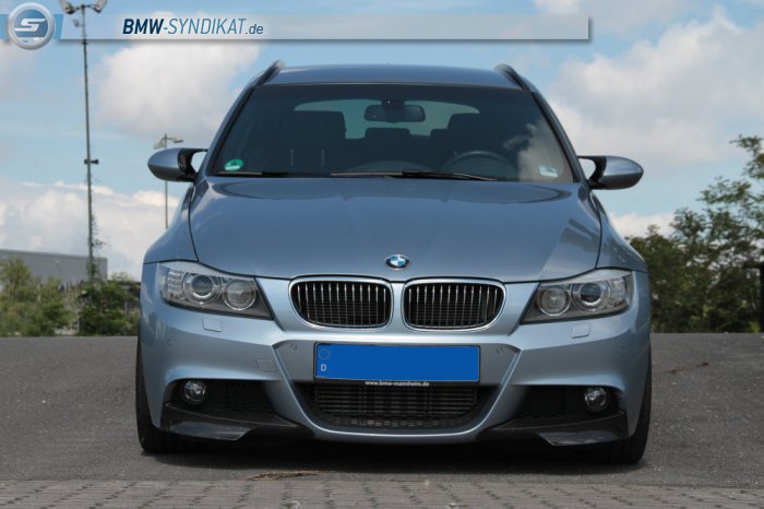330d xDrive Touring E91 LCI Edition Sport [ 3er BMW - E90 / E91 / E92 ...