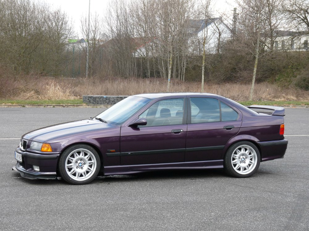 Luxus E36 Class 2 Ebenbild